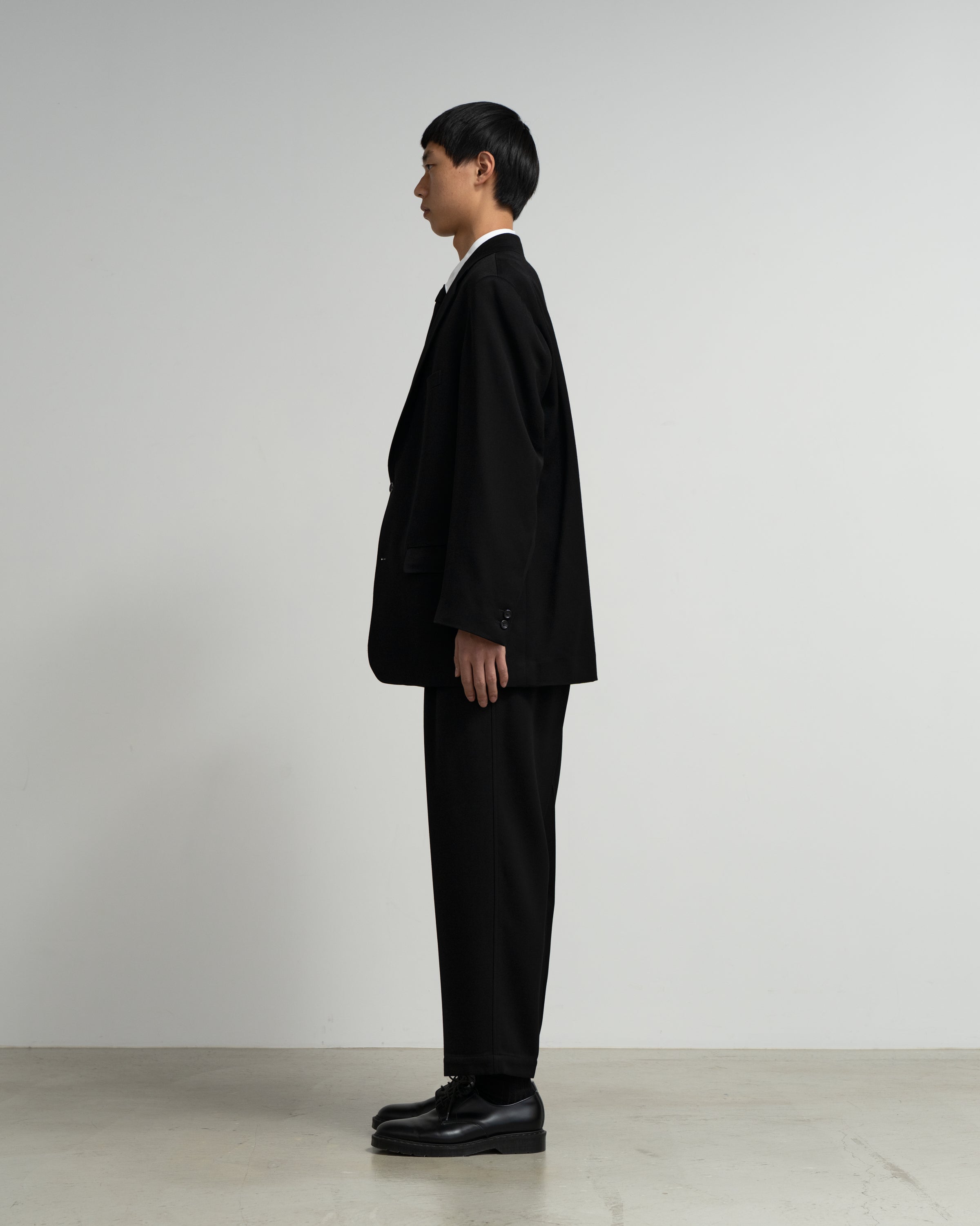 Wool Doeskin Jacket – Graphpaper