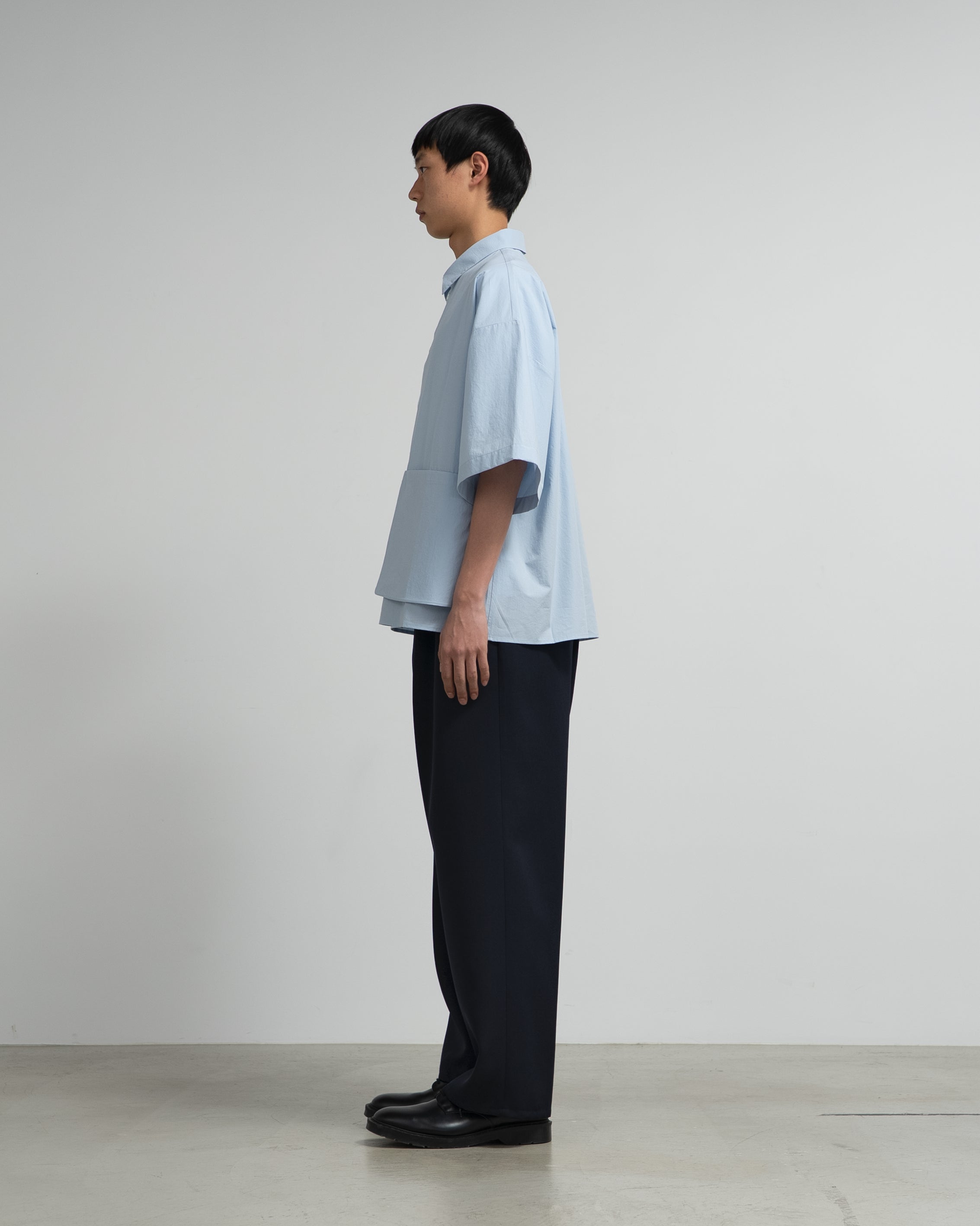 POCKET SHIRT TYPEWRITER – Graphpaper