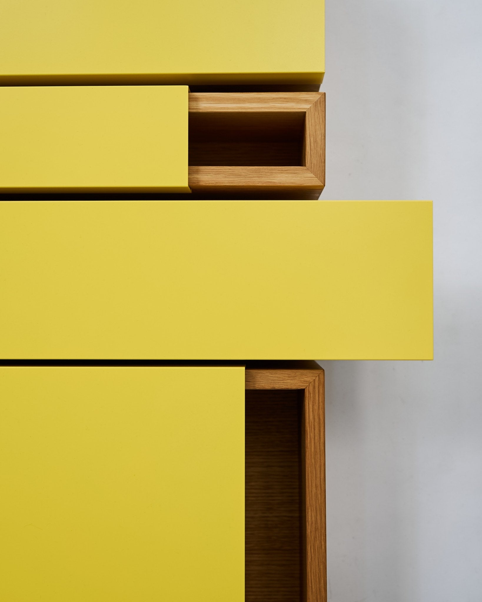 Horizontal B – Graphpaper